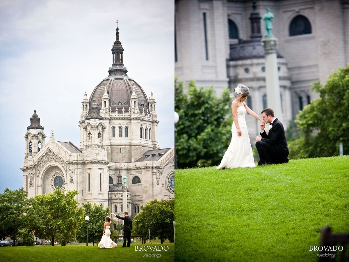4th of July MN Wedding Photography at the Minnesota History Center ...