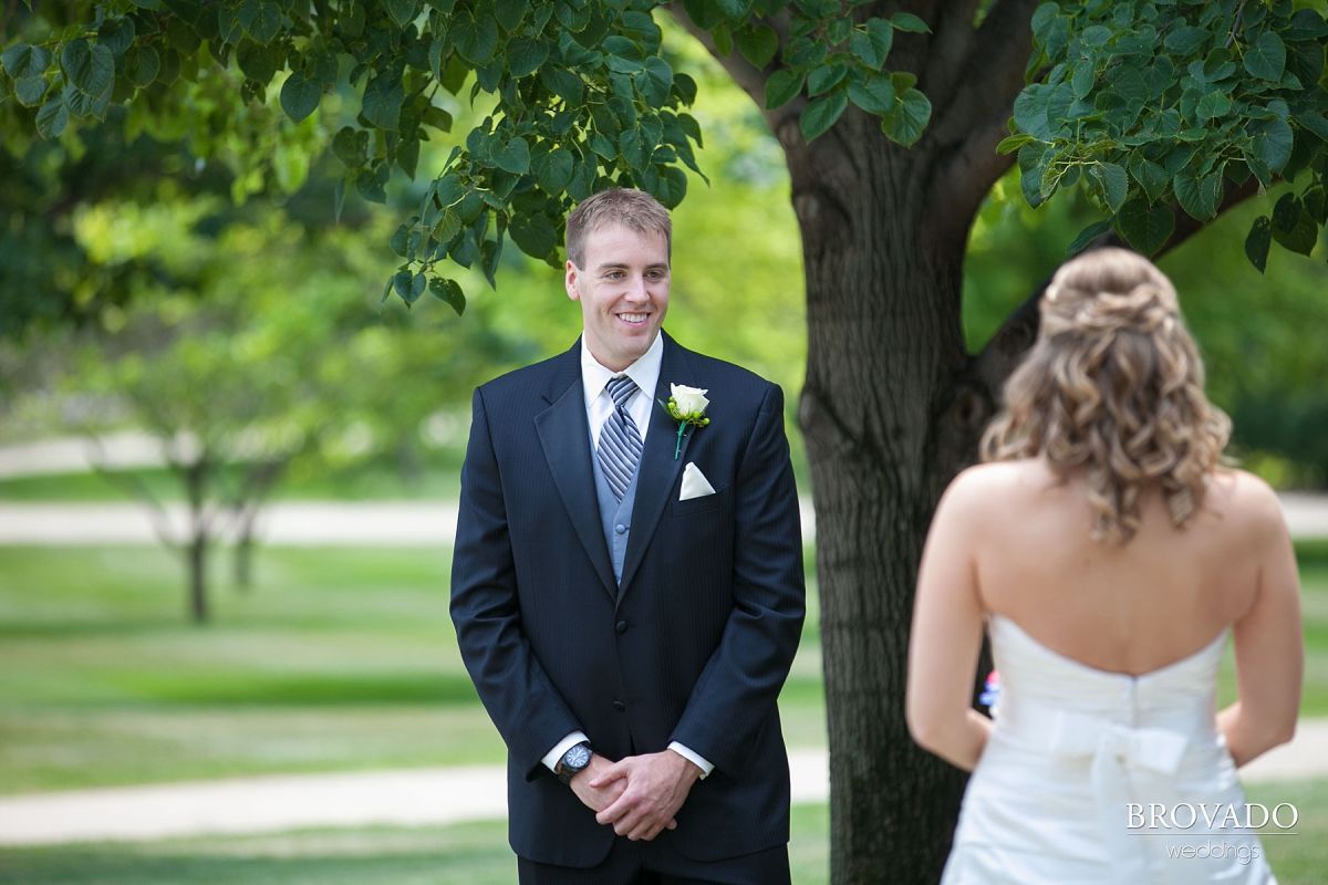 Mankato, MN Wedding Photographs – Kate & Mike » Minneapolis Wedding and ...