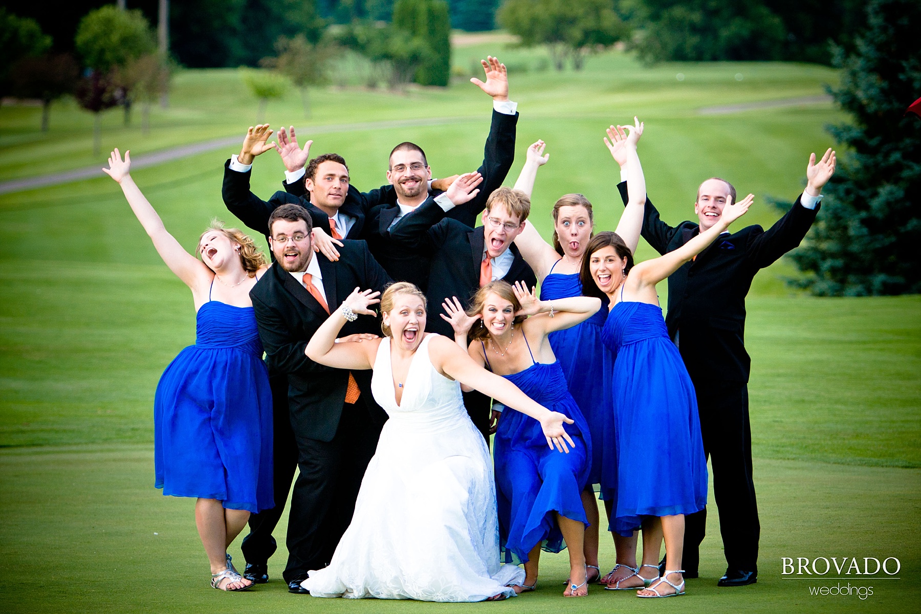 Parties We LOVE! | Minneapolis Wedding Photography » Minneapolis ...