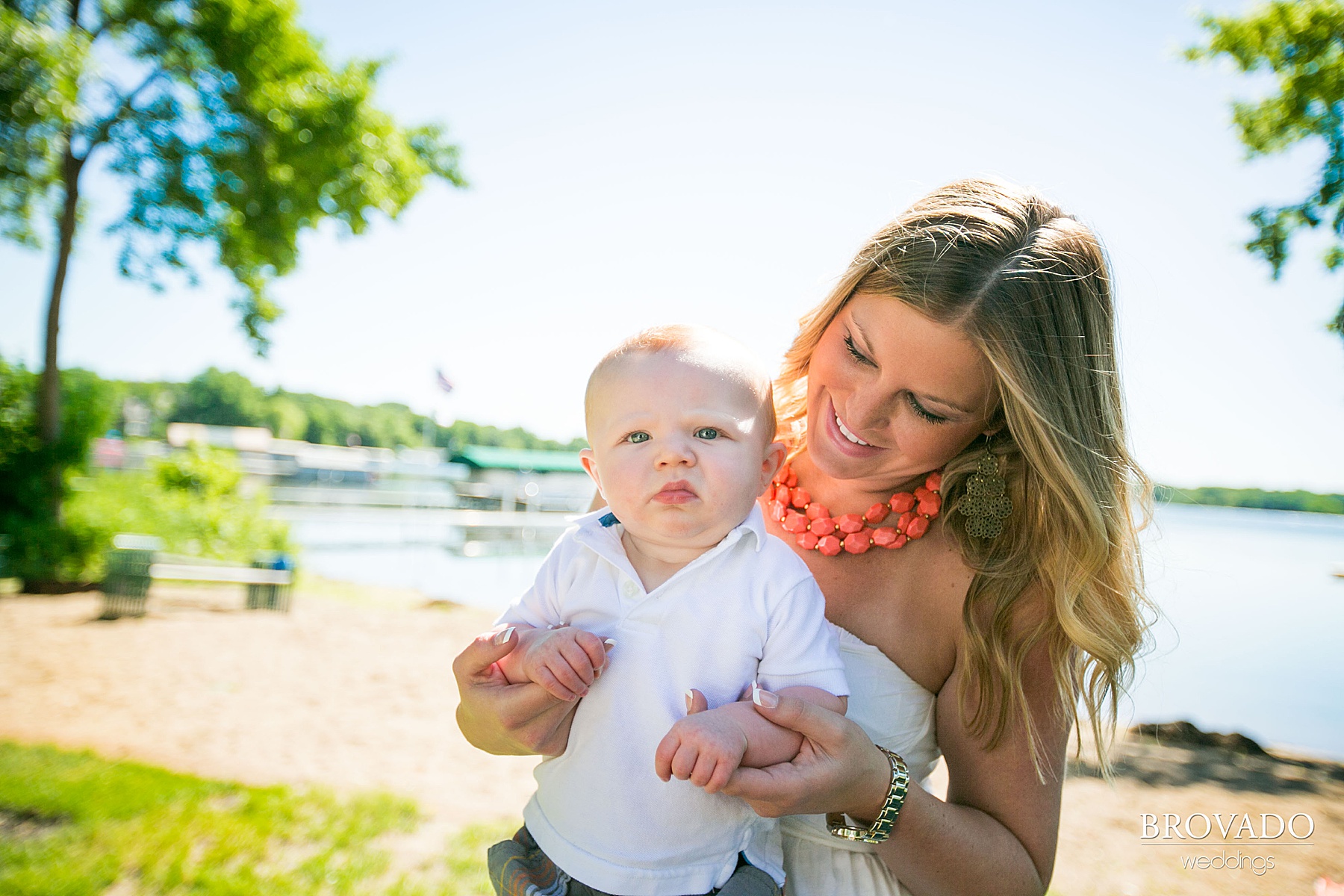 Family Portraits in Excelsior, MN » Minneapolis Wedding and Engagement ...