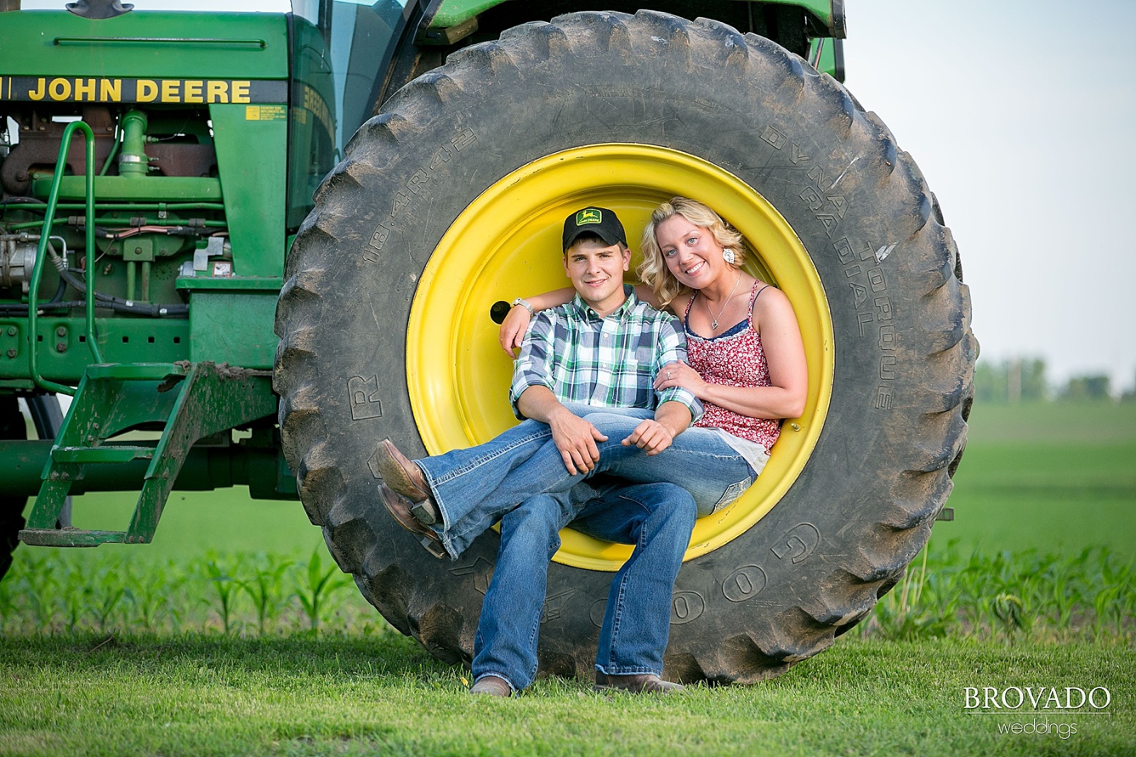 Goodhue, MN Engagement Photographs » Minneapolis Wedding and Engagement ...