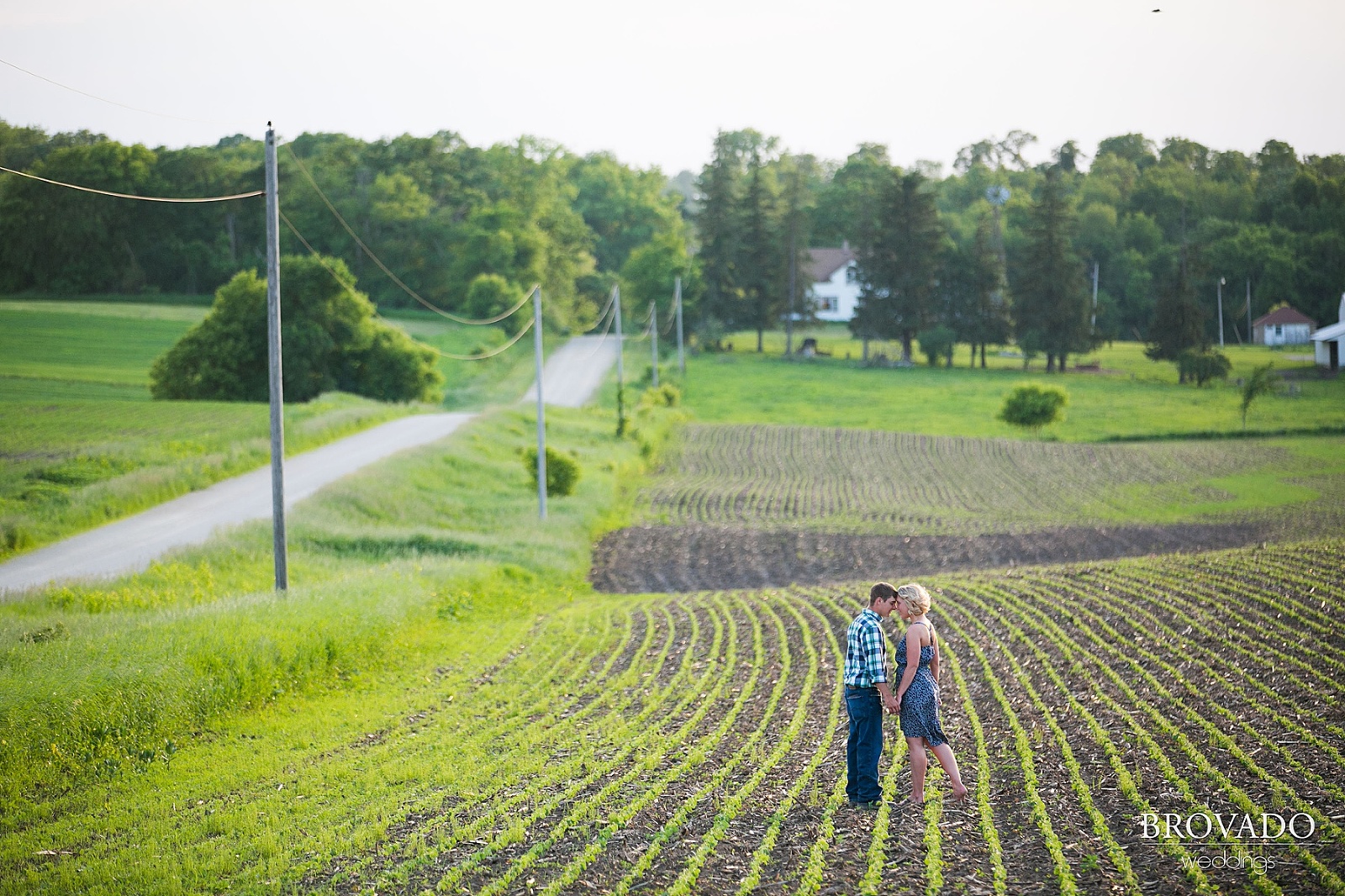 Goodhue, MN Engagement Photographs » Minneapolis Wedding and Engagement ...