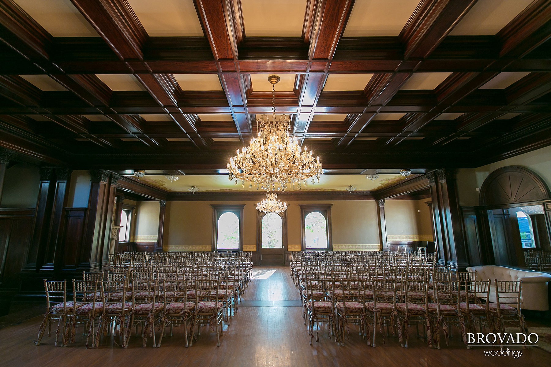 A Wedding at the Semple Mansion » Minneapolis Wedding and Engagement ...
