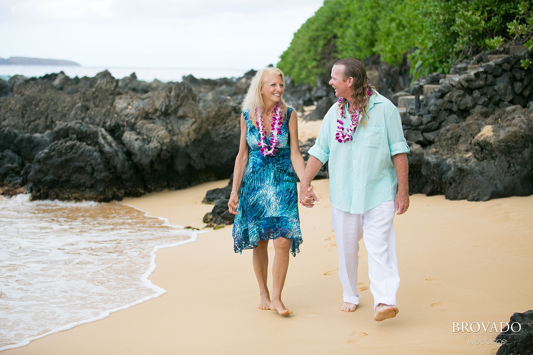 Maui Vow Renewal | Carol + Russ | Minneapolis Wedding and Engagement ...