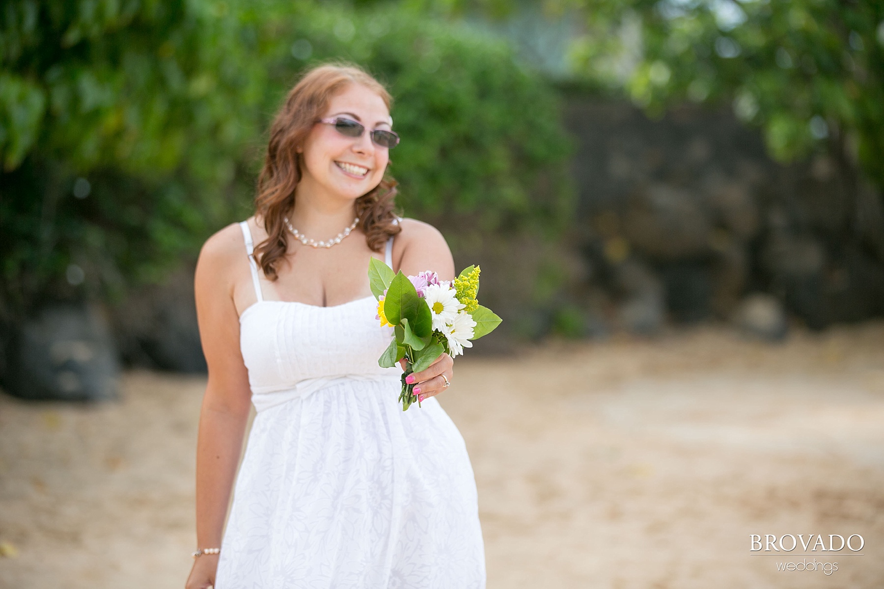 Hawaii Vow Renewal | Alaina + Roger | Minneapolis Wedding and ...