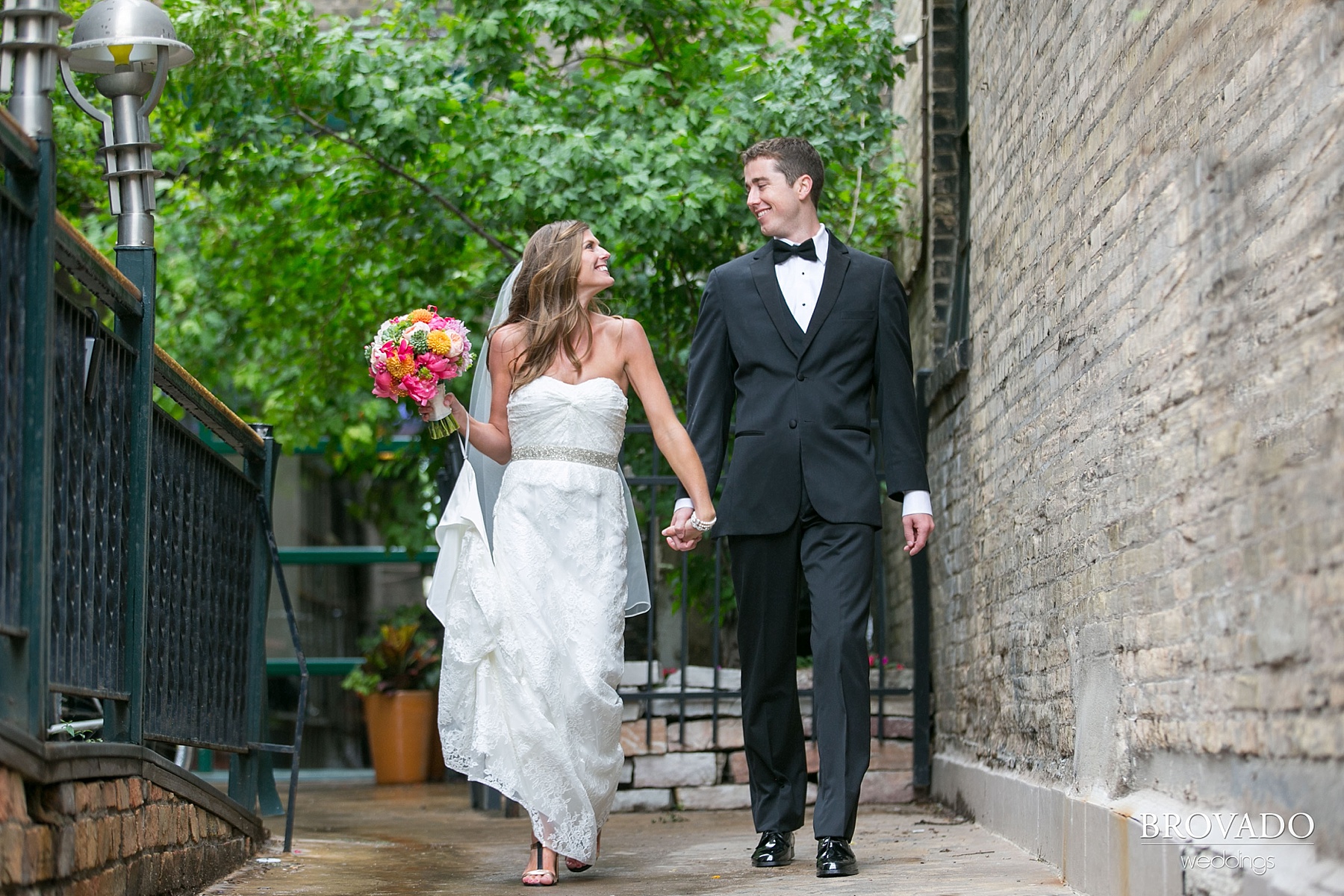 Kaitlin & Jeff’s Calhoun Beach Club Wedding » Minneapolis Wedding and ...