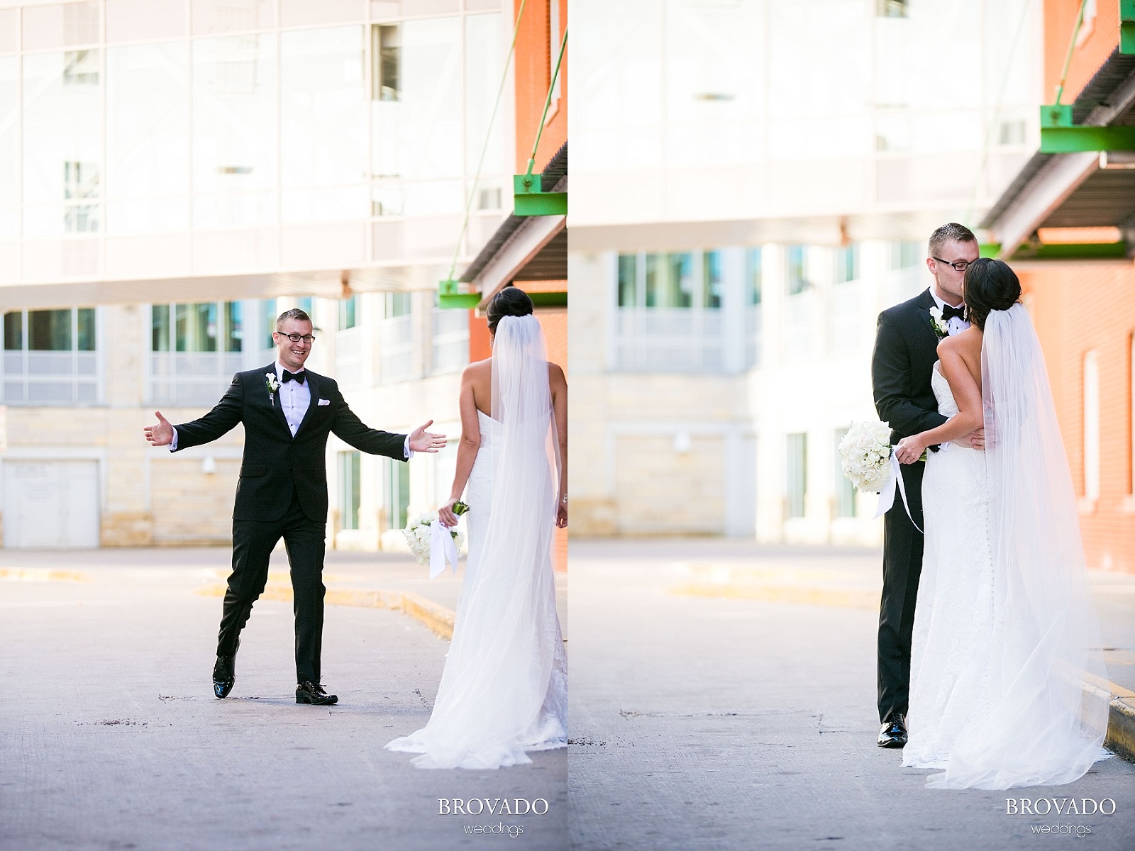 Ashley & Derek’s Downtown Minneapolis Wedding » Minneapolis Wedding and Engagement Photography ...