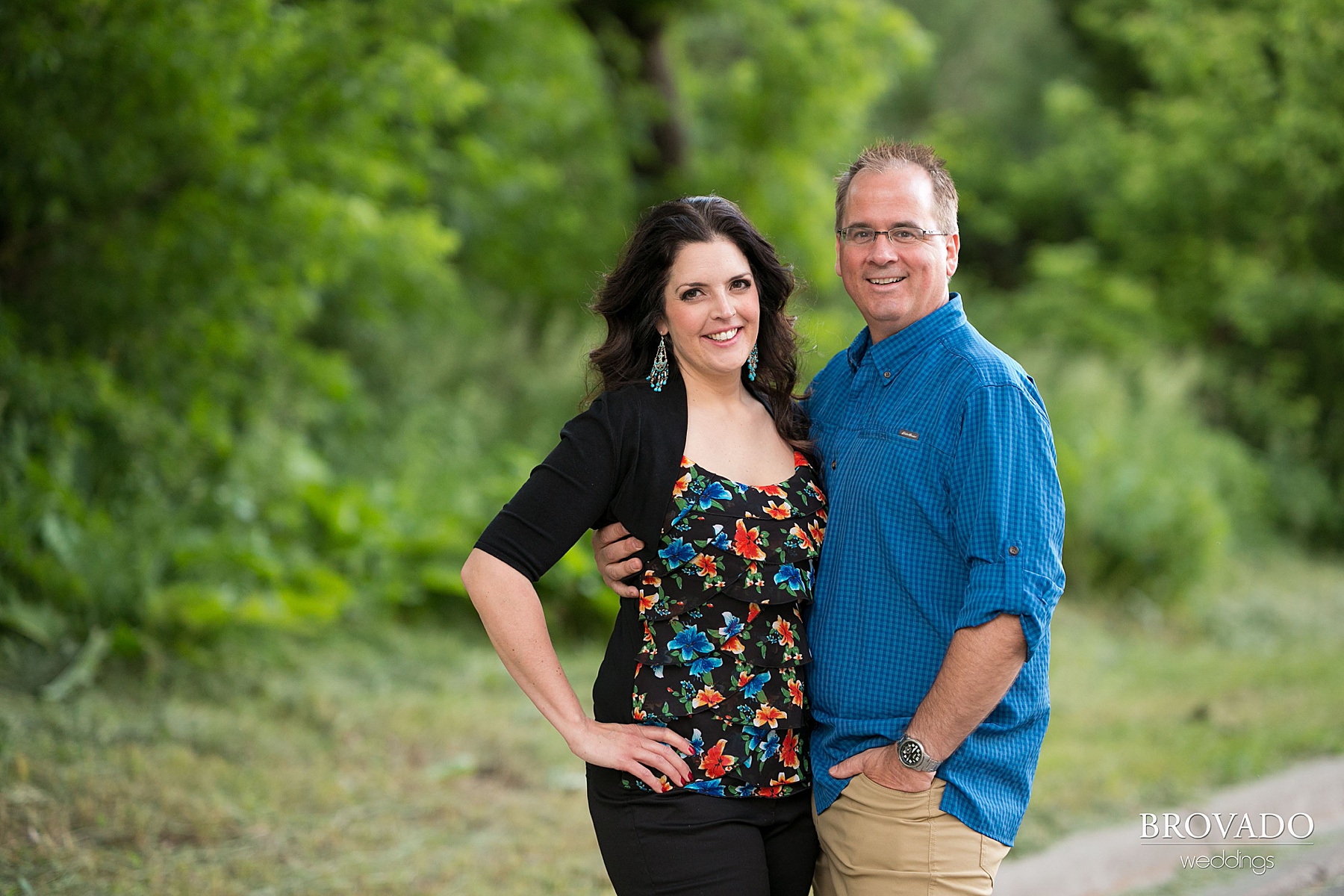 Summer Love | Maria + Scott on the Stone Arch Bridge » Minneapolis ...