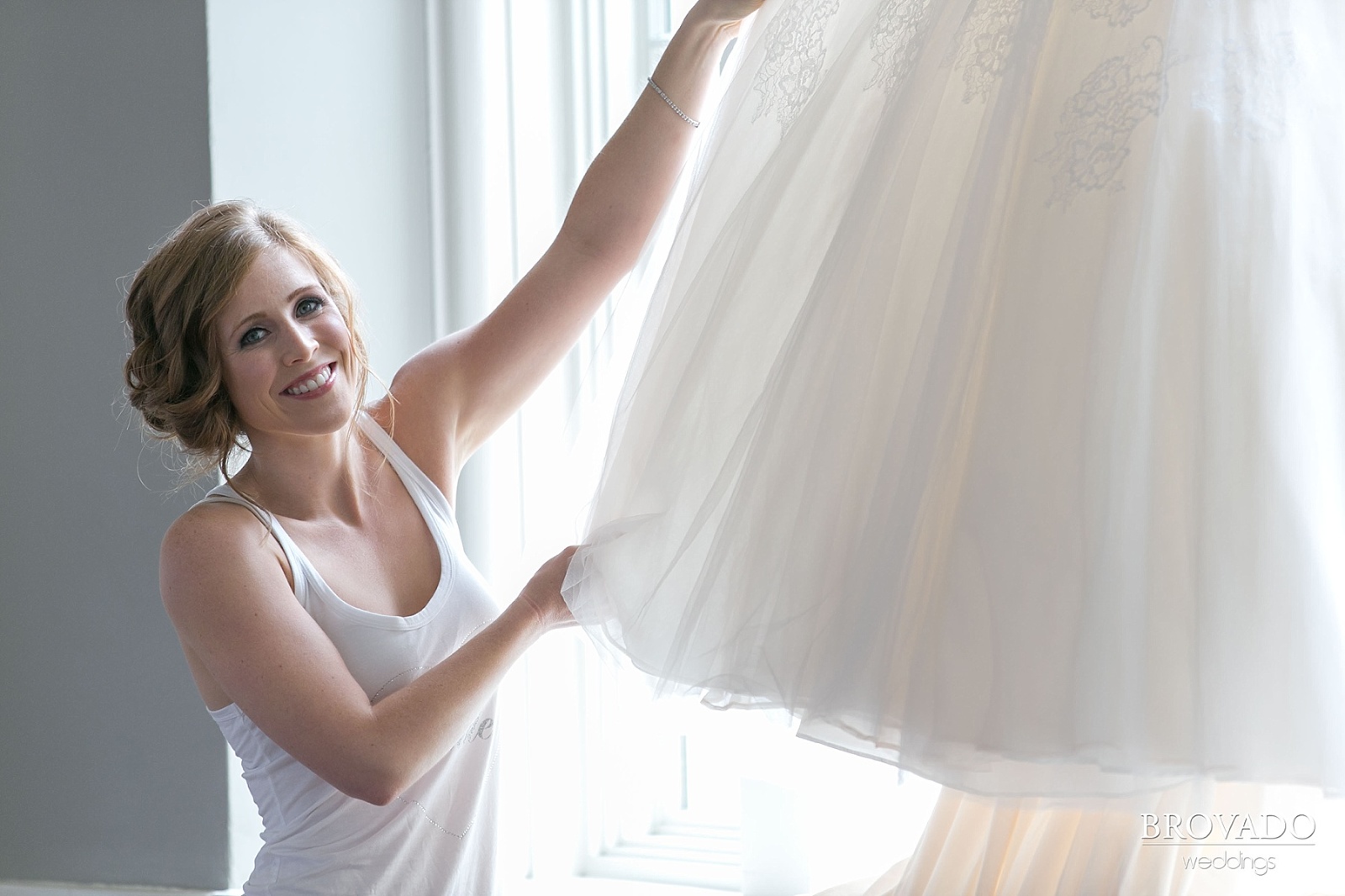 Windy and Wonderful | Kate & Ben’s Lake Calhoun Wedding » Minneapolis ...