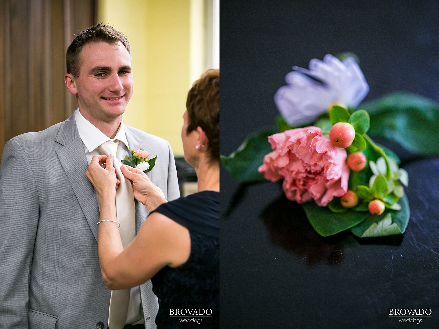 Best Friends Tie the Knot | Sarah & Cody » Minneapolis Wedding and ...