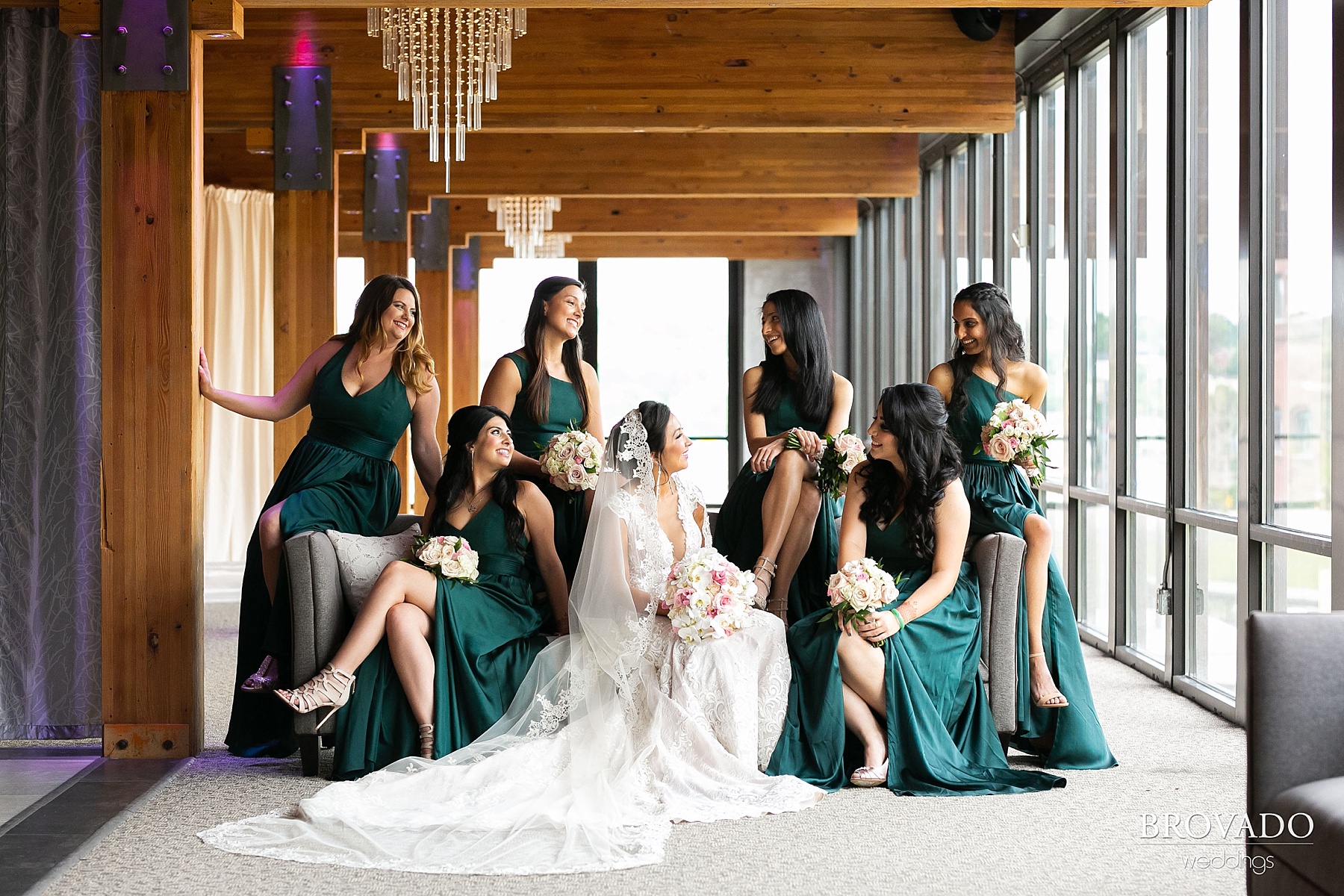 Rishi & Lorena’s St. Paul Wedding | Day Two » Minneapolis Wedding and ...