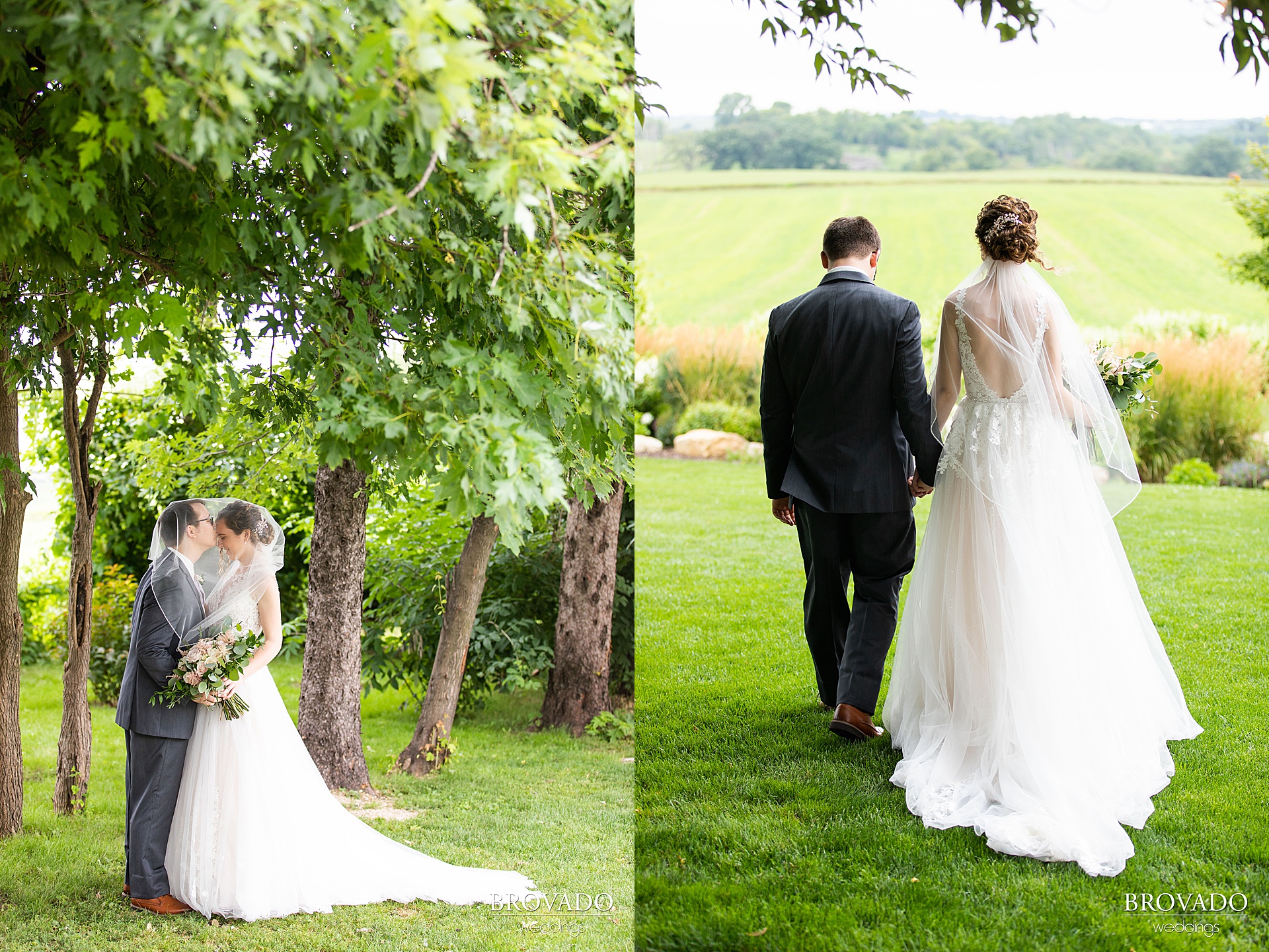Light and Airy at Legacy Hill Farm | Heather & Daniel » Minneapolis ...
