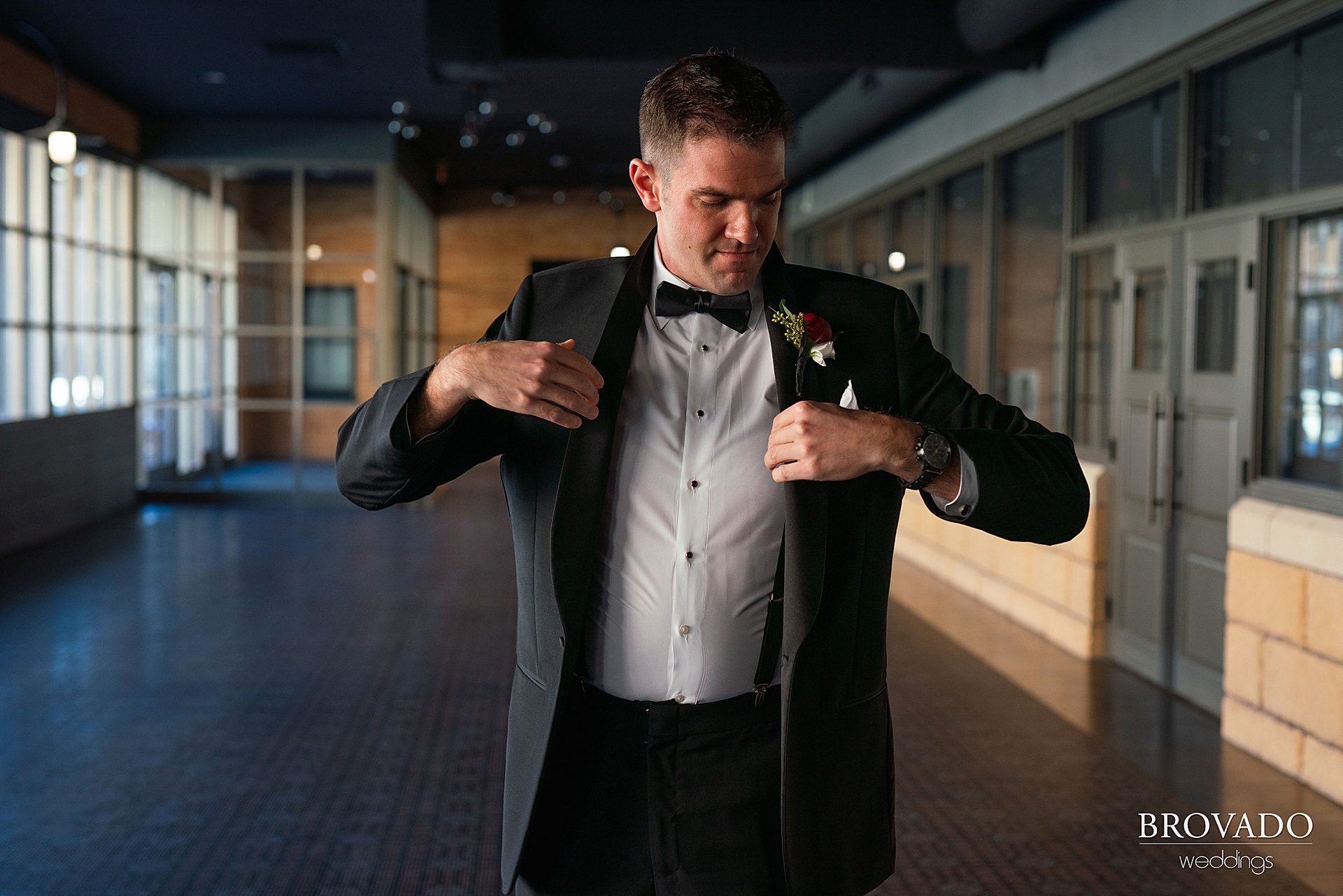 Depot Devotion | Brian & Kelsey » Minneapolis Wedding and Engagement ...